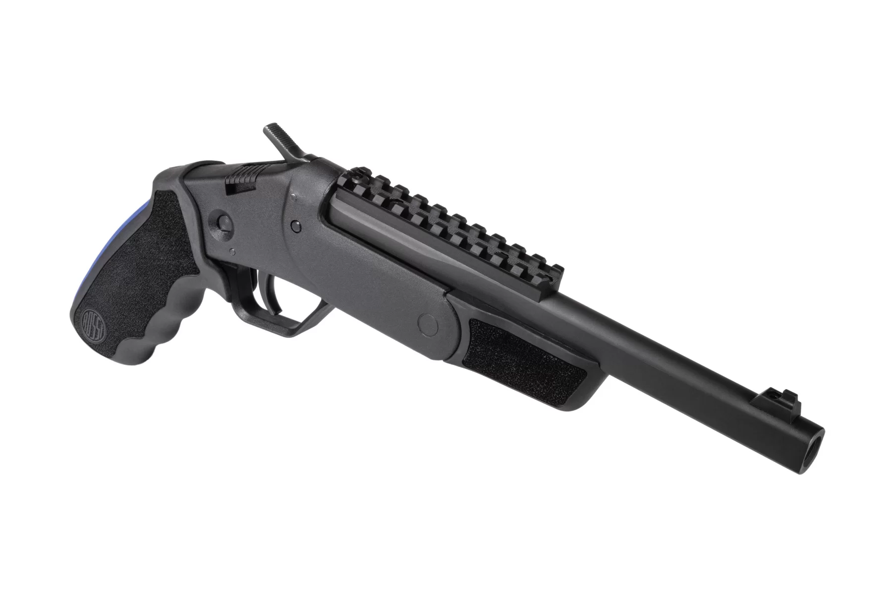 The Brawler - Single Shot .410 / 45 Colt Handgun | Rossi USA