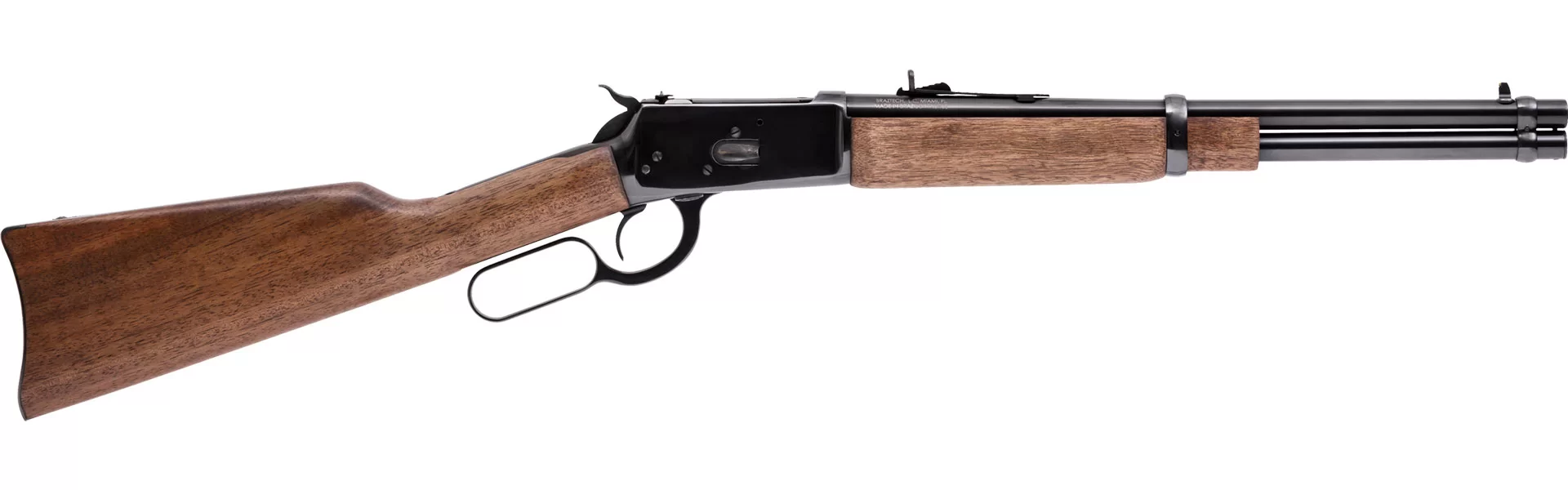 R92 .44 Magnum Lever Action - 16" Black Round Barrel