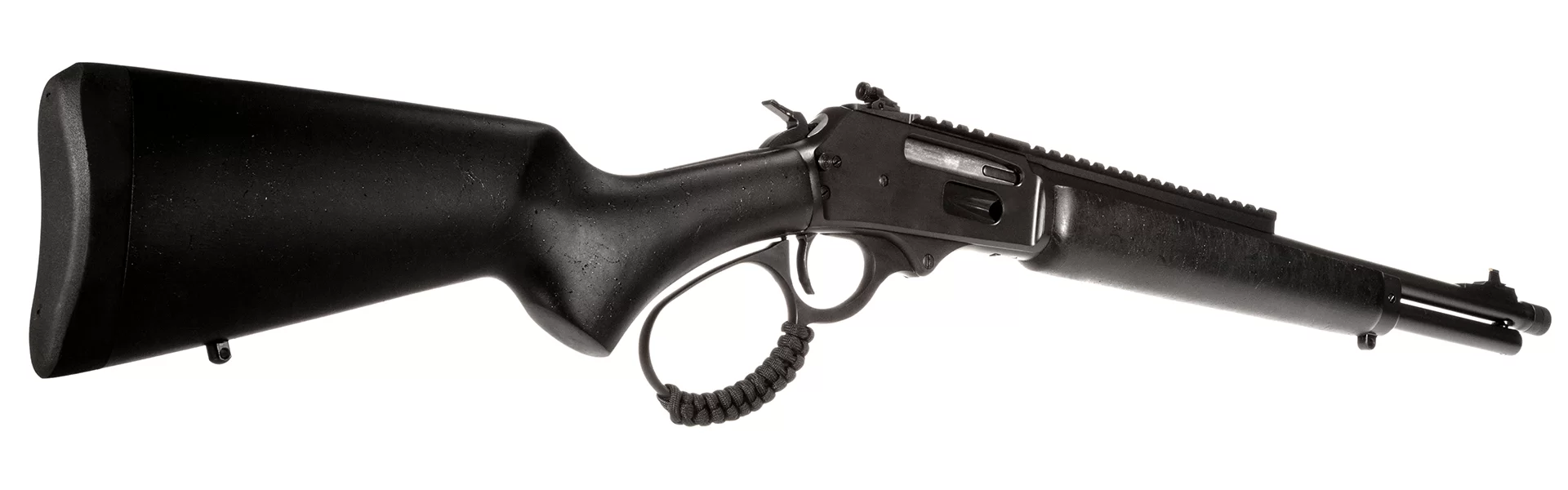 R95 Triple Black, 30-30 Win - Rossi USA