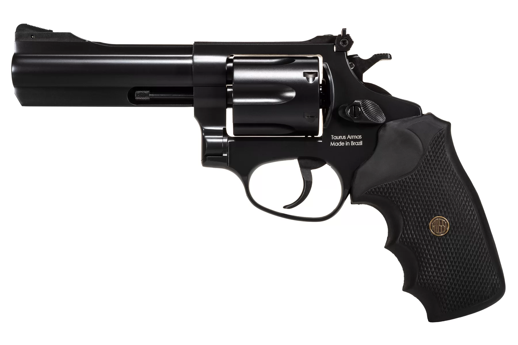 RM64 - .357Magnum 4" Revolver | Rossi USA