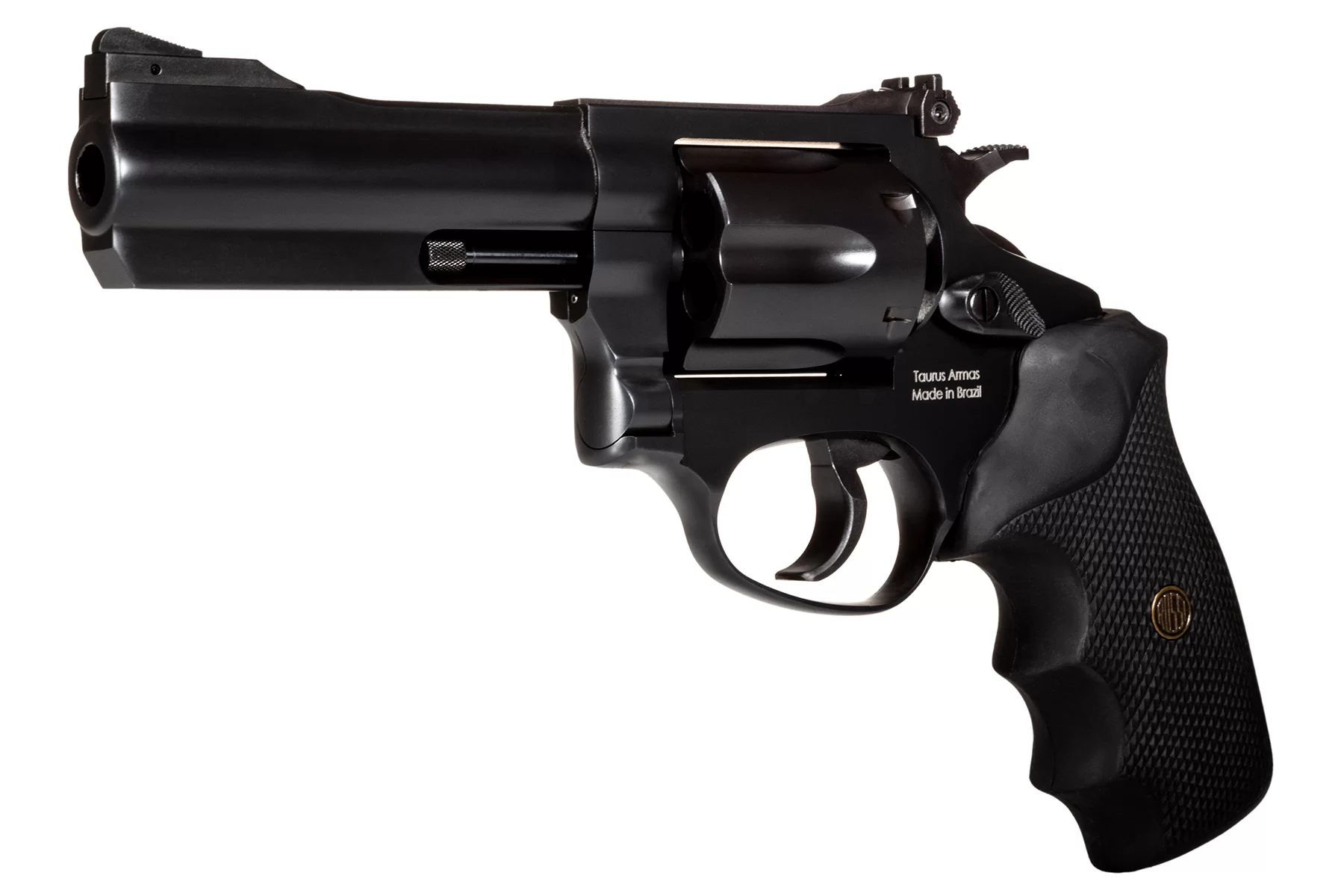 RM64 - .357Magnum 4" Revolver | Rossi USA