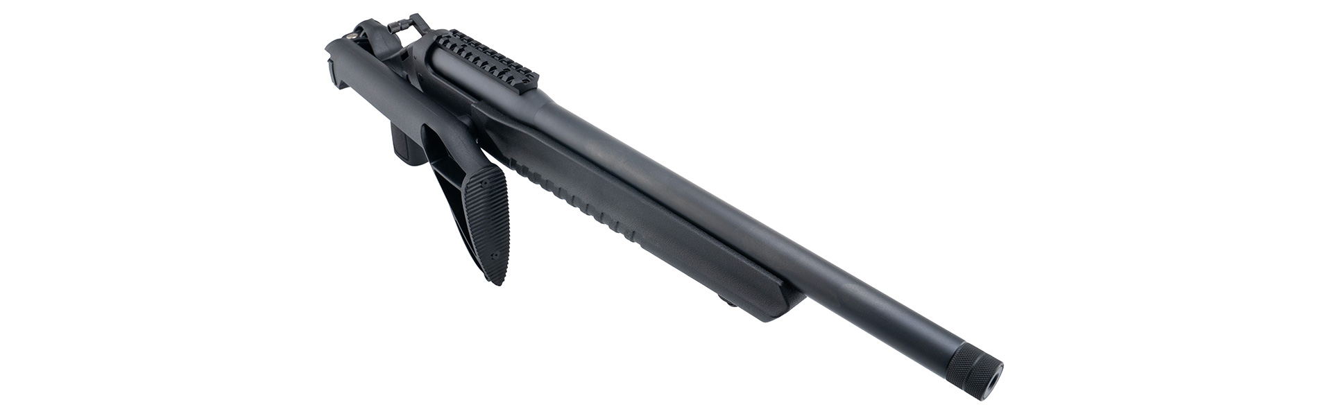 LWC 5.56x45mm Folding Stock - Rossi USA