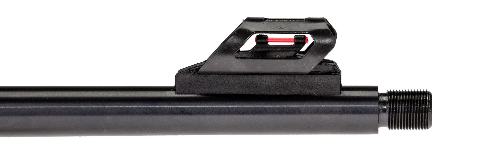 RS22 - Black .22LR Rifle, 16" Threaded Barrel