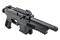 RB 22 Compact Black - Rossi USA