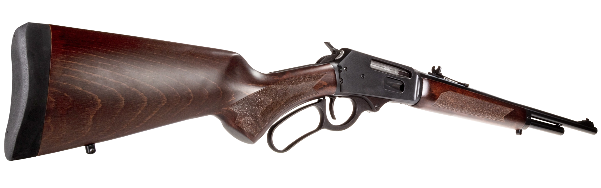 R95 30-30Win 20" Lever Action Rifle - Walnut - Rossi USA