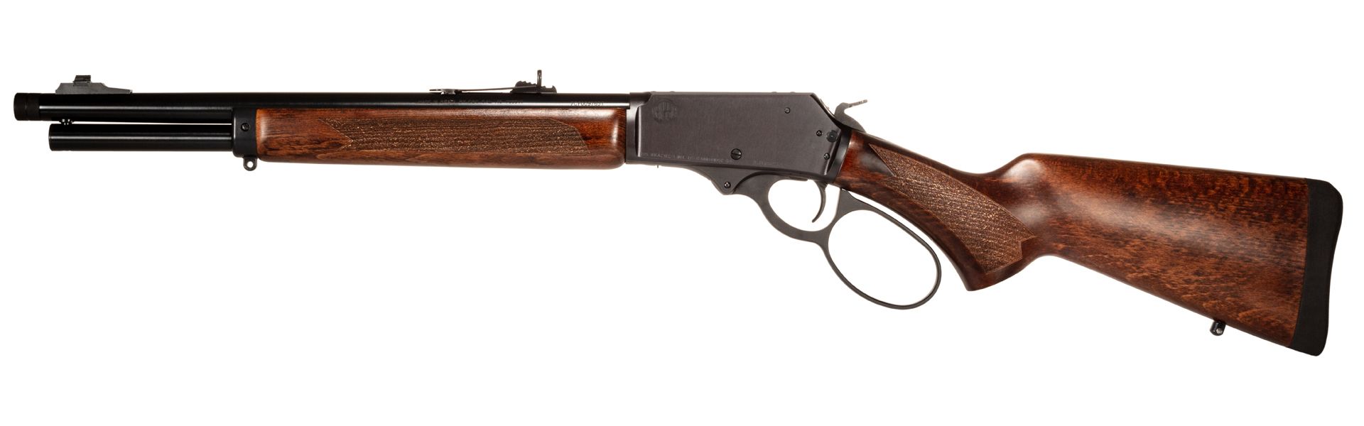 R95 45-70 Trapper - Rossi USA