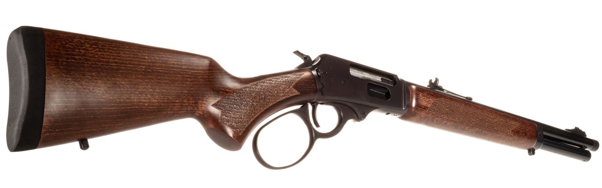 Rossi R95 Trapper 45-70 Govt 16.5" Lever Action Rifle » Tenda Canada