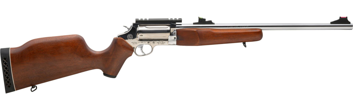 Circuit Judge 410/45 Colt Hybrid Rifle | Rossi USA