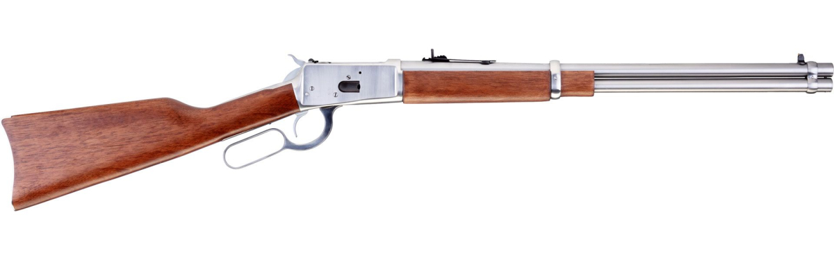 Lever Action Rifles | Rossi USA
