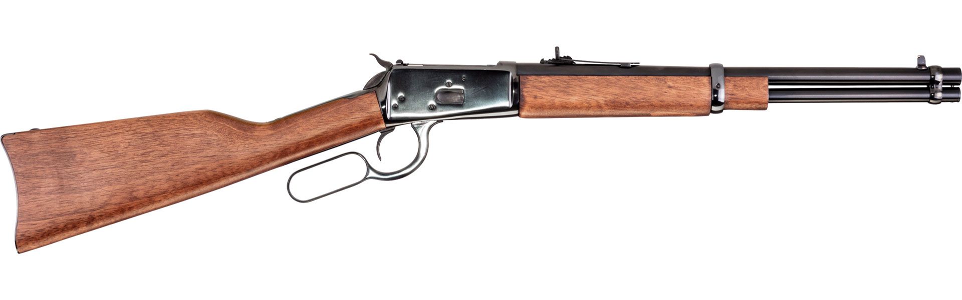 Lever Action Rifles | Rossi USA