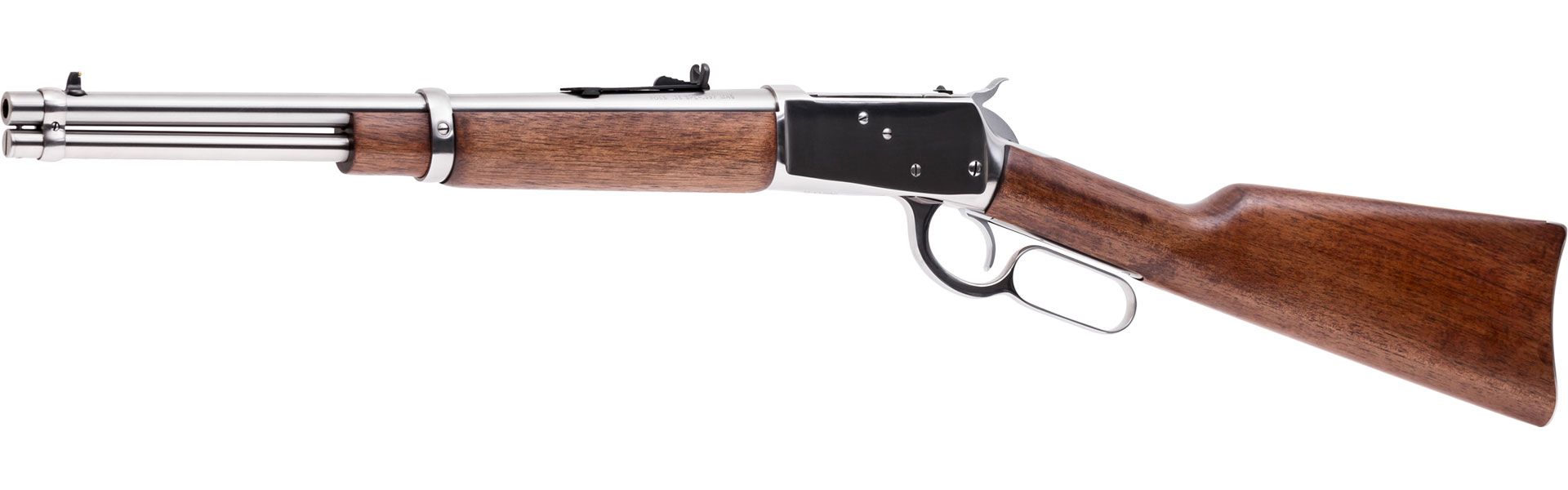 Rossi R92 Lever Action - 357Mag / 38Spl 16" Stainless