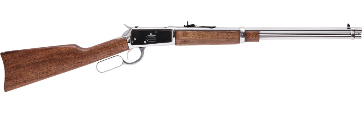 Lever Action Rifles | Rossi USA