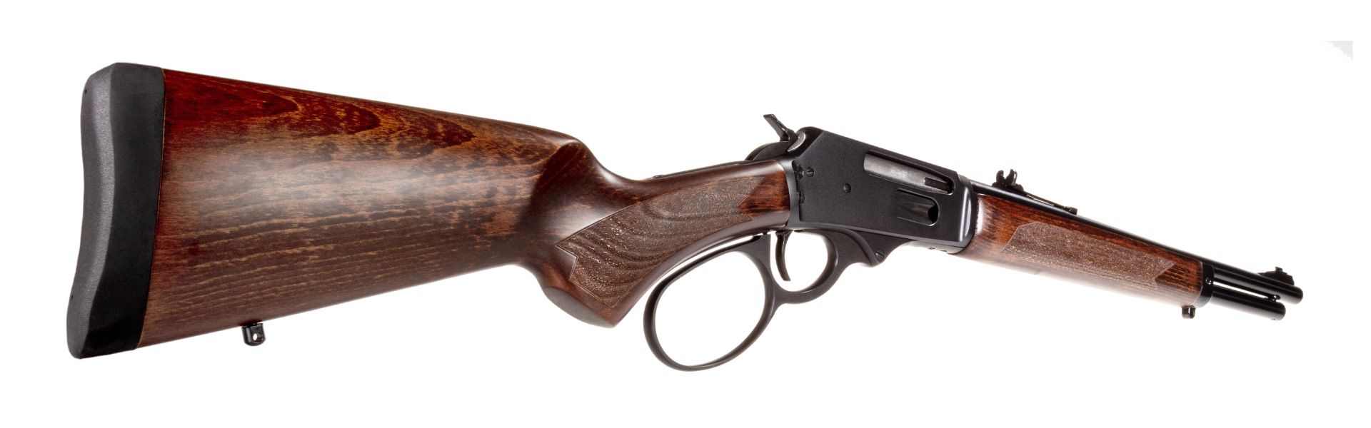 R95 30-30Win 16.5″ Lever Action Rifle – Walnut – Rossi USA