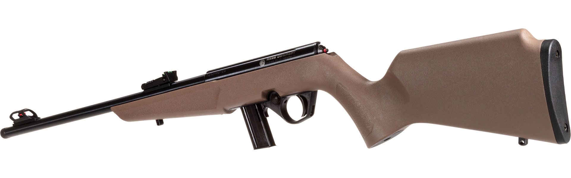 RB 22 Compact FDE - Rossi USA