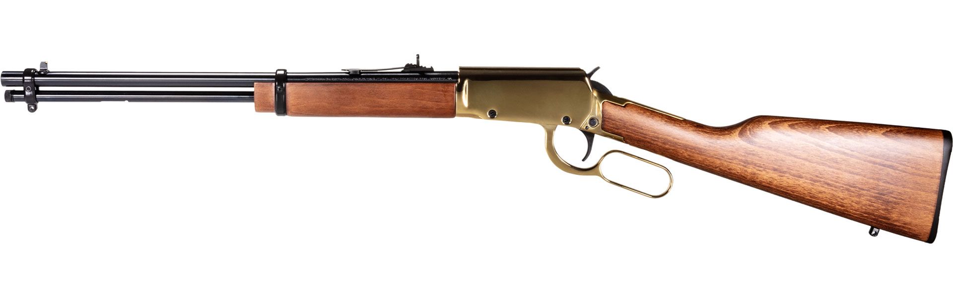 RIO BRAVO - Rossi USA