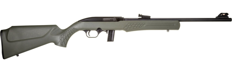 Rimfire Rifles | Rossi USA