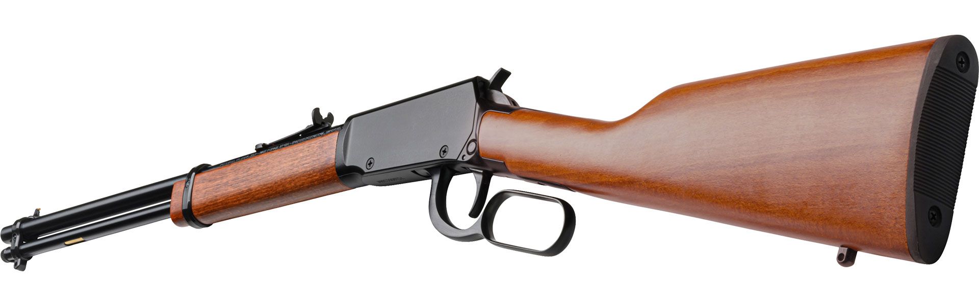 RIO BRAVO - Rossi USA