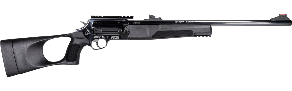 Circuit Judge 410/45 Colt Hybrid Rifle | Rossi USA