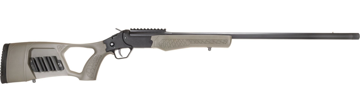 Single Shot & Pump Action Shotguns | Rossi USA