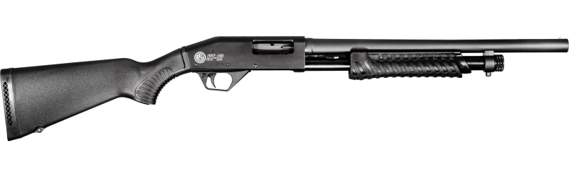 Single Shot & Pump Action Shotguns | Rossi USA
