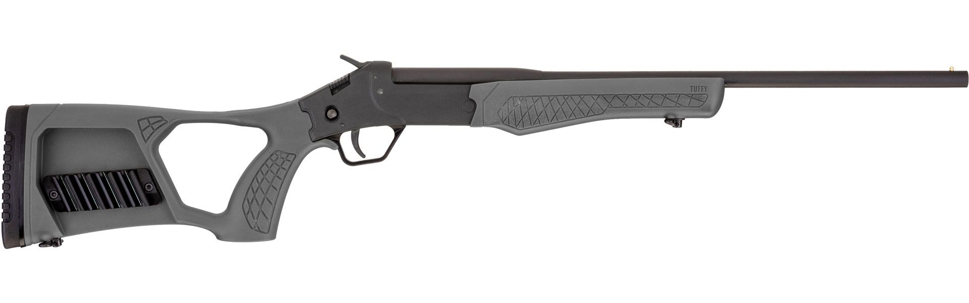 SS POLY TUFFY GRAY - Rossi USA