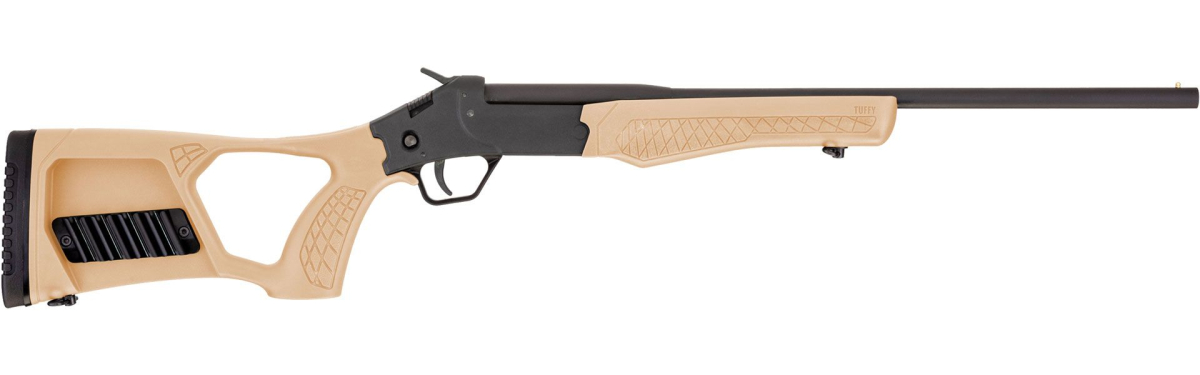 Single Shot & Pump Action Shotguns | Rossi USA