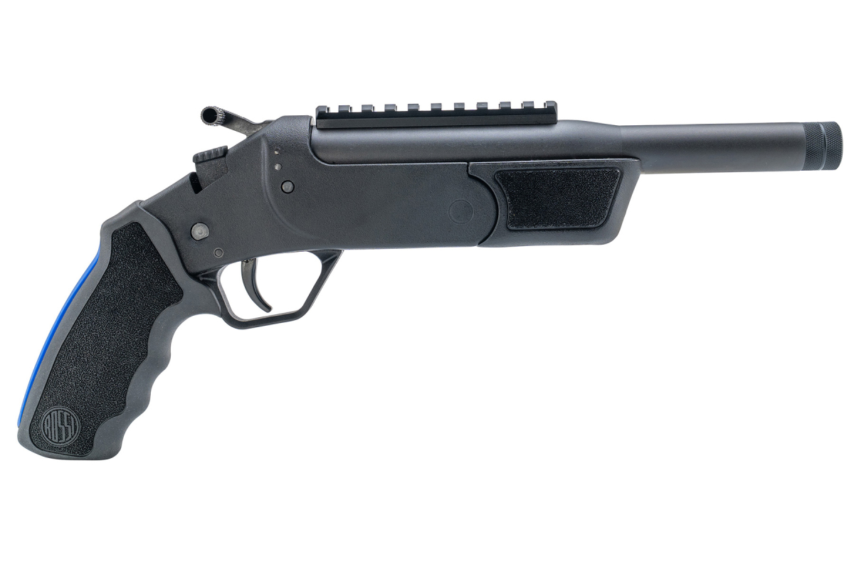 R95 454 Triple Black Pistol - Rossi USA