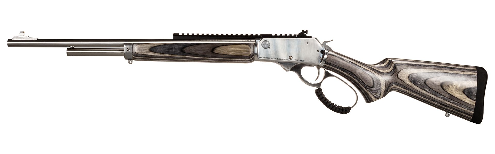 R95 Lever Action Laminated 30-30 Win - Rossi USA